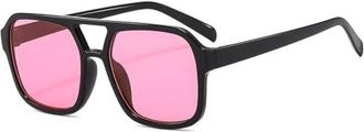 Generic Lunettes De Soleil Vacances En Plein Air For Hommes Et Femmes Sport Conduite(Pink)