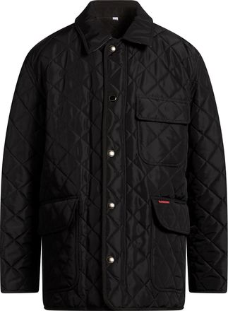 Burberry JACKEN & M&Auml;NTEL - Pufferjacken & Daunenjacken auf YOOX.COM