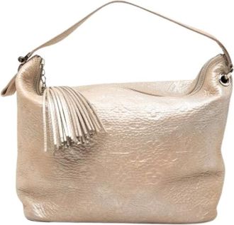 Louis Vuitton Pre-owned Monogram Shimmer Halo - Femme - Pre-owned - Beige - Taille: ONE Size