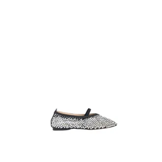 Twentyfourhaitch Damen, Schuhe, Schwarzk, 40 EUGr&ouml;&szlig;e