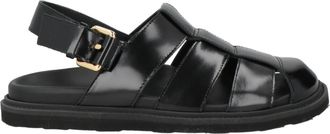 Moschino SCHUHE - Sandalen auf YOOX.COM
