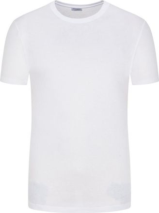 Zimmerli Hochwertiges Unterhemd in