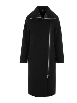 Moose Knuckles Parka - Schwarz