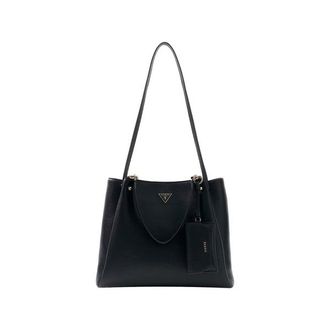 Guess Sac &agrave; main effet cuir