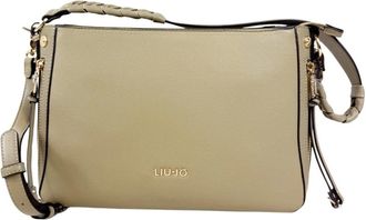 Liu Jo Femme, Sacs, Vert, Taille: ONE Size Gihen S Hobo