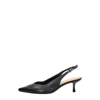 Guess Damen, Schuhe, Schwarzk, 40 EUGr&ouml;&szlig;e