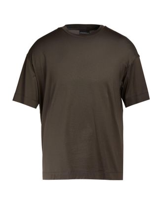 Emporio Armani TOPS - T-shirts auf YOOX.COM