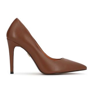 Kazar Damen, Schuhe, Braun, 38 1/2 EUGr&ouml;&szlig;e