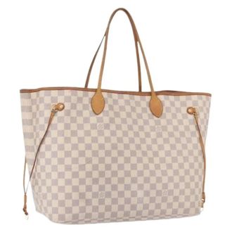 Louis Vuitton Damen, Pre-Owned, Wei&szlig;, ONE SIZEGr&ouml;&szlig;e