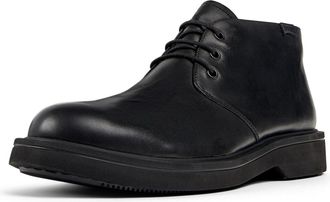 Camper Schn&uuml;rstiefel Norman