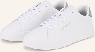 Tommy Hilfiger Sneaker weiss