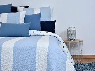 Mi Casa Bouti Summer 200X270+1/50X50 91-12 (Decke 105 cm), Bedruckt