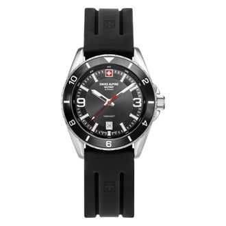 Swiss Alpine Military Sierra 7034.1837 - - Accessories - Herren - Schwarzk - ONE SIZE