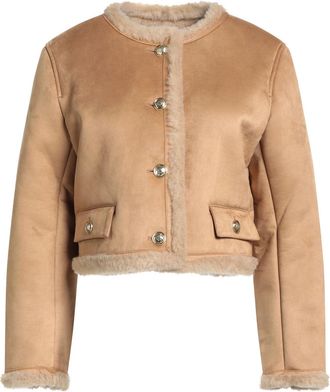 Sandro JACKEN & MÄNTEL - Shearling- & Kunstfell auf YOOX.COM