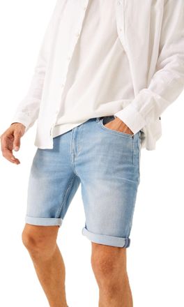 Garcia Garcia Herren Bermuda/Short Bermudas, Light Used, XS