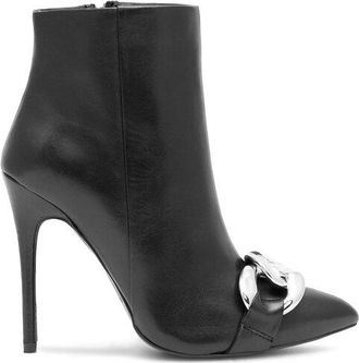 Eva Minge Stiefeletten MURCJA-110472 Schwarz