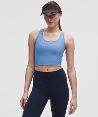lululemon Débardeur dentraînement Power Pivot pour Femmes - Taille 2XS