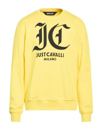 Just Cavalli TOPS - Sweatshirts auf YOOX.COM