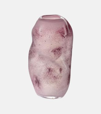 Alexa Lixfeld Vase Moonwalker