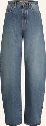 Alaia Alaïa Jeans blau