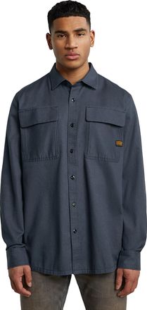 G-Star CPO Regular Shirt
