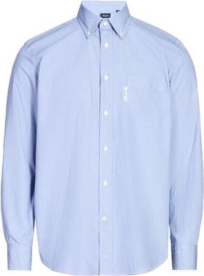 Fa&ccedil;onnable Chemise en coton