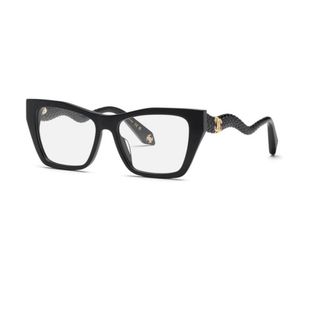 Roberto Cavalli Vrc117M 0700 Brille - - Accessories - Damen - Schwarzk - 55 MM