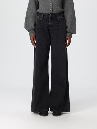 Icon Denim Los Angeles Jeans ICON DENIM LOS ANGELES Femme couleur Graphite