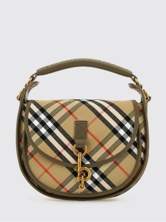 Burberry Sac &agrave; Main BURBERRY Femme couleur Sable