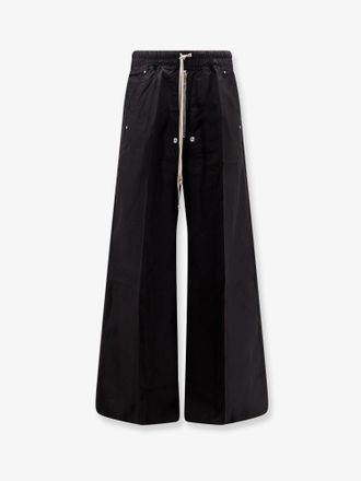Rick Owens Cotton trousers - DRKSHDW - gender_Man