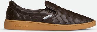 Bottega Veneta Sawyer Sneakers - Bottega Veneta