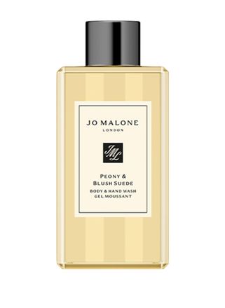 Jo Malone London Peony & Blush Suede K&ouml;rper- und Handwaschgel 100 ml