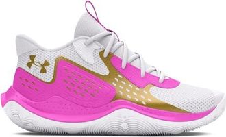 Under Armour Jet ´23 Basketball Shoes EU 40