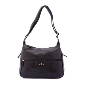 Cavalli Sac &agrave; bandouli&egrave;re Bc1356 - Femme - Sacs - Noir - Taille: ONE Size