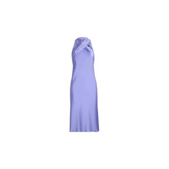 Ralph Lauren Damen, Kleider, Blau, XSGr&ouml;&szlig;e