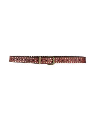 Campomaggi Kleinlederwaren - G&uuml;rtel auf YOOX.COM