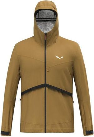 Salewa Puez Ptx Hybrid M - Hardshell-Jacke - Herren