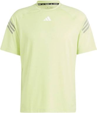 adidas Herren Shirt Train Icons 3-Streifen Training