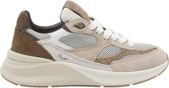 D.A.T.E. D. A.T. E. Baskets - Beige
