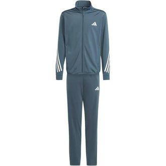 adidas Kinder Sportanzug Train Icons AEROREADY 3-Streifen