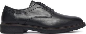 Pikolinos Halbschuhe Pamplona M3A-4344 Schwarz
