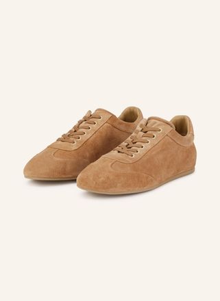 Stuart Weitzman Sneaker Cruz braun