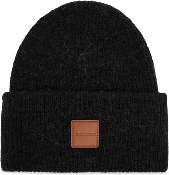 Coach M&uuml;tze Coach CU825 Schwarz