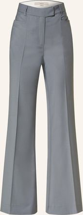 Remain Remain Flared-Hose grau