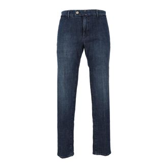 Slowear Slowear - Jean slim - Homme - Jeans - Bleu - Taille: W33