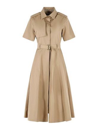 Burberry Chemise - Puddle
