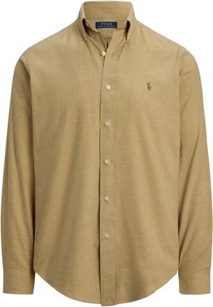 Polo Ralph Lauren Herren Freizeithemd Custom Fit
