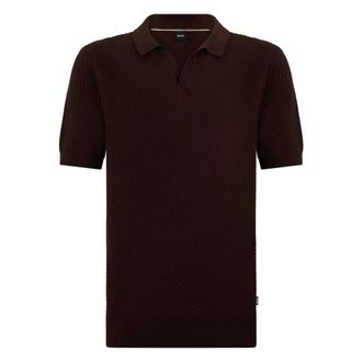 HUGO BOSS Herren, Oberteile, Braun, XLGr&ouml;&szlig;e