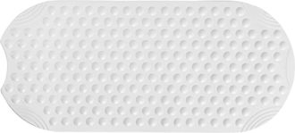 Ridder Badewanneneinlage TecnoPlus wei&szlig; 38x89 cm