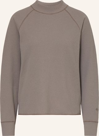 Goldwin Longsleeve Wf Light beige